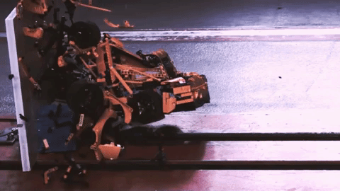 Crashtest GIFs - Get the best gif on GIFER