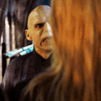 Voldemort GIFs - Get the best gif on GIFER
