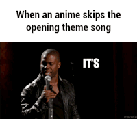 Anime opening GIFs - Get the best gif on GIFER