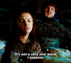 Sam x gilly GIF - Conseguir o melhor gif em GIFER