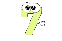 Number GIFs - Get the best gif on GIFER