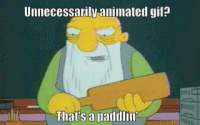 Paddlin GIFs - Get the best gif on GIFER