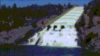 Flowing water GIFs - Get the best gif on GIFER
