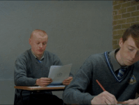 Examinations GIFs - Get the best gif on GIFER