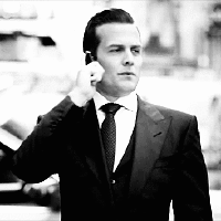 Suits GIFs - Get the best gif on GIFER