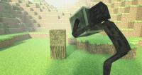 Enderman GIFs - Get the best gif on GIFER