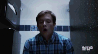 Restroom GIFs - Get the best gif on GIFER