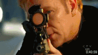 Csi miami GIFs - Get the best gif on GIFER