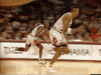 Fastbreak GIFs - Get the best gif on GIFER