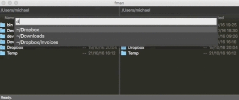 Fman file manager GIF - Conseguir o melhor gif em GIFER