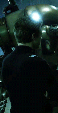 Hundreds GIFs - Get the best gif on GIFER