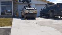 Steamroller GIFs - Get the best gif on GIFER