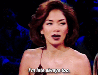 Nicole scherzinger GIFs - Get the best gif on GIFER