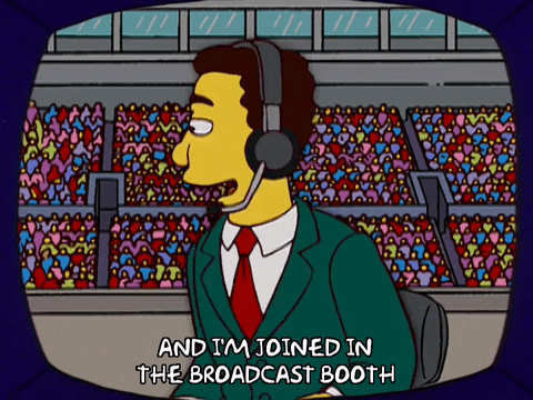 Broadcast гифки, анимированные GIF изображения broadcast - скачать гиф ...