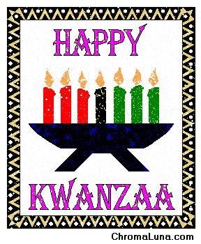Kwanzaa GIF - Conseguir el mejor gif en GIFER