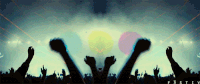 Concerts GIFs - Get the best gif on GIFER