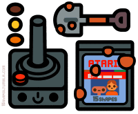 Joystick GIFs - Get the best gif on GIFER