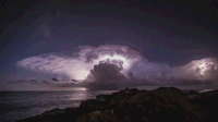 Storm GIFs - Get the best gif on GIFER