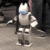 Robotics GIFs - Get the best gif on GIFER