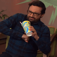 Slurpee GIFs - Get the best gif on GIFER