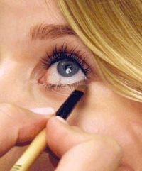 Maquillaje GIFs - Get the best gif on GIFER
