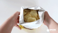 Chip GIFs - Get the best gif on GIFER