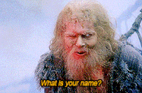 Riddle GIFs - Get the best gif on GIFER