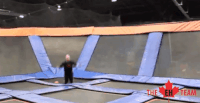 Trampoline GIFs - Get the best gif on GIFER