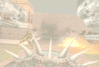 Turok GIFs - Get the best gif on GIFER