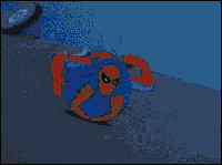Spiderman GIFs - Get the best gif on GIFER