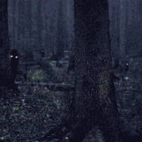 Darkness GIFs - Get the best gif on GIFER