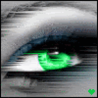Green eyes GIFs - Get the best gif on GIFER