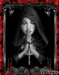 Gothic GIFs - Get the best gif on GIFER