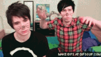 Mites GIFs - Get the best gif on GIFER