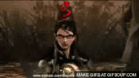 Bayonetta GIFs - Get the best gif on GIFER