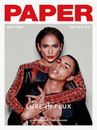 Paper magazine cover GIFs - Obtenez le meilleur gif sur GIFER