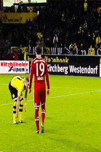 Borussia dortmund GIFs - Get the best gif on GIFER