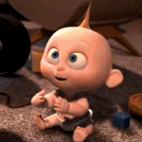 Incredibles GIFs - Get the best gif on GIFER