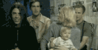 Krist novoselic photo GIF - Conseguir o melhor gif em GIFER