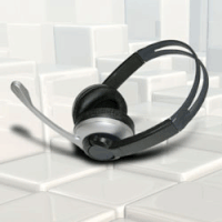 Headsets GIFs - Get the best gif on GIFER