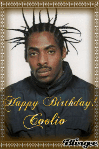 Coolio GIFs - Get the best gif on GIFER