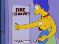 Fire extinguisher GIFs - Get the best gif on GIFER