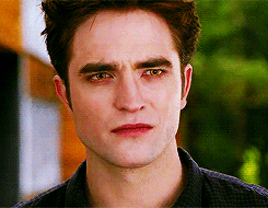 Edward cullen GIF - Conseguir o melhor gif em GIFER