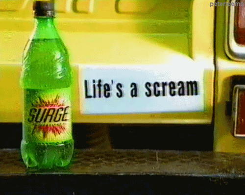 Surge GIFs - Get the best gif on GIFER