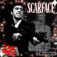 Scarface GIFs - Get the best gif on GIFER