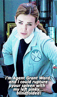 Maitland ward GIFs - Get the best gif on GIFER