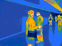 Infrared GIFs - Get the best gif on GIFER