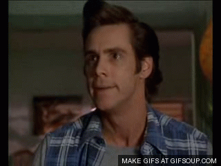 Finkle GIFs - Get the best gif on GIFER