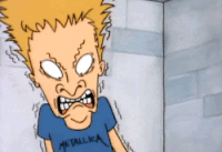 Beavis GIFs - Get the best gif on GIFER