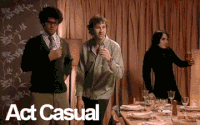 Awkward GIFs - Get the best gif on GIFER